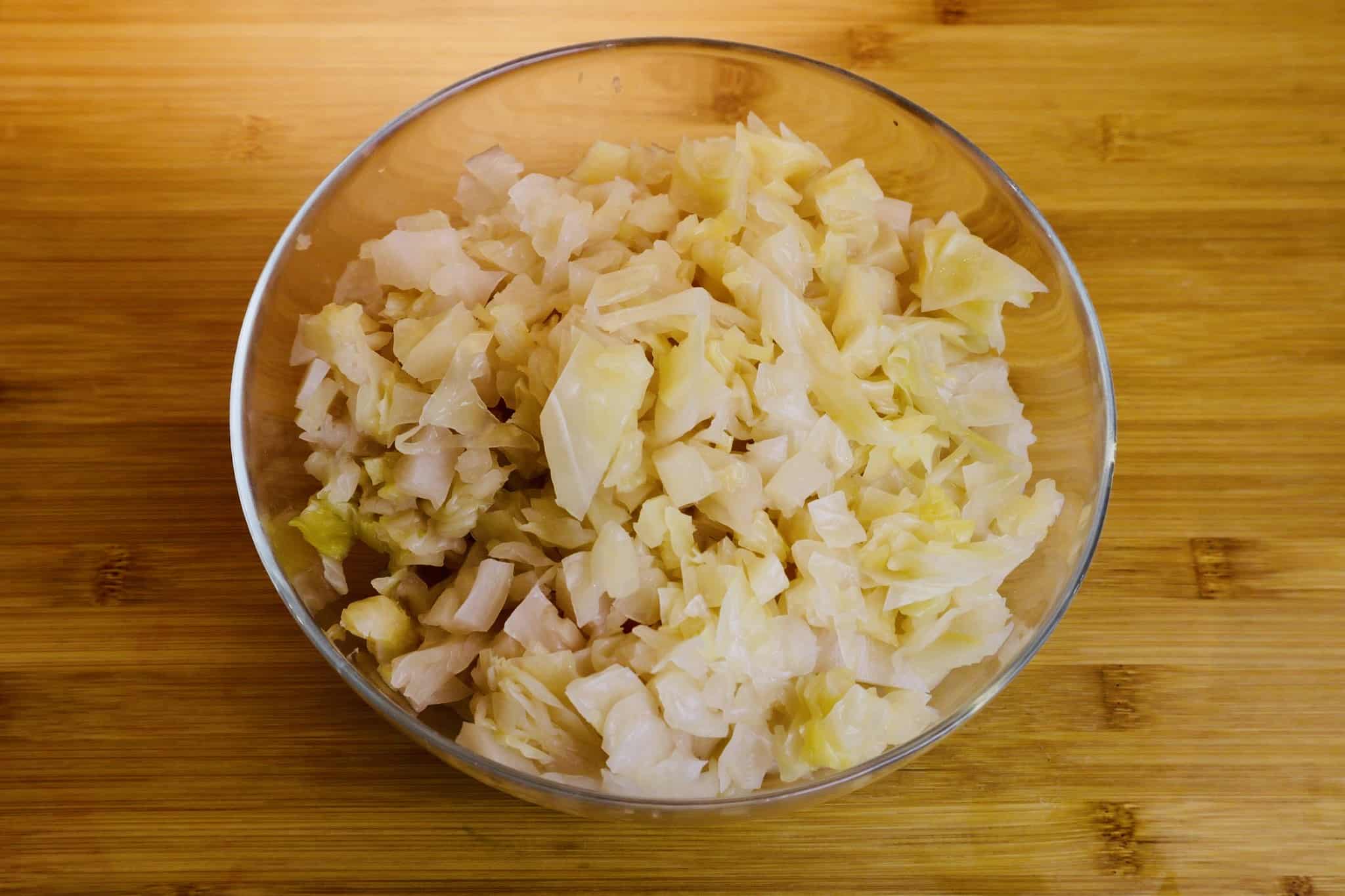 Varza a la Cluj la Slow Cooker - Pofta de ceva bun