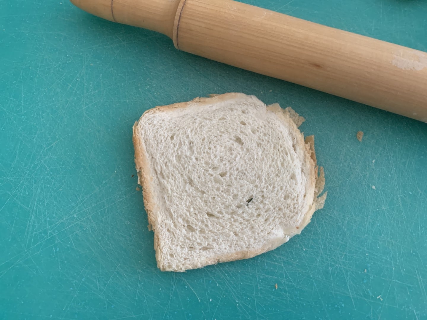 Oua ochi in cuib de paine - Pofta de ceva bun