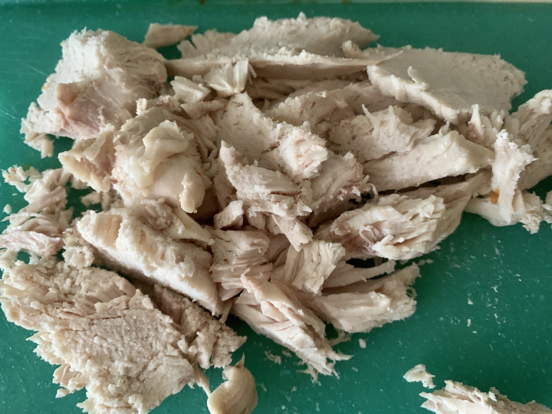 Ciorba radauteana de pui - Pofta de ceva bun