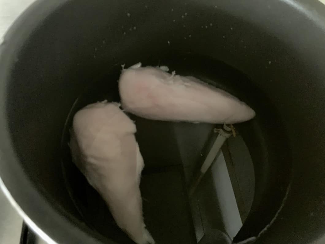 Ciorba radauteana de pui - Pofta de ceva bun