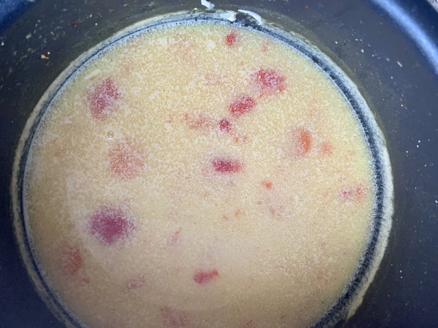 Ciorba radauteana de pui - Pofta de ceva bun