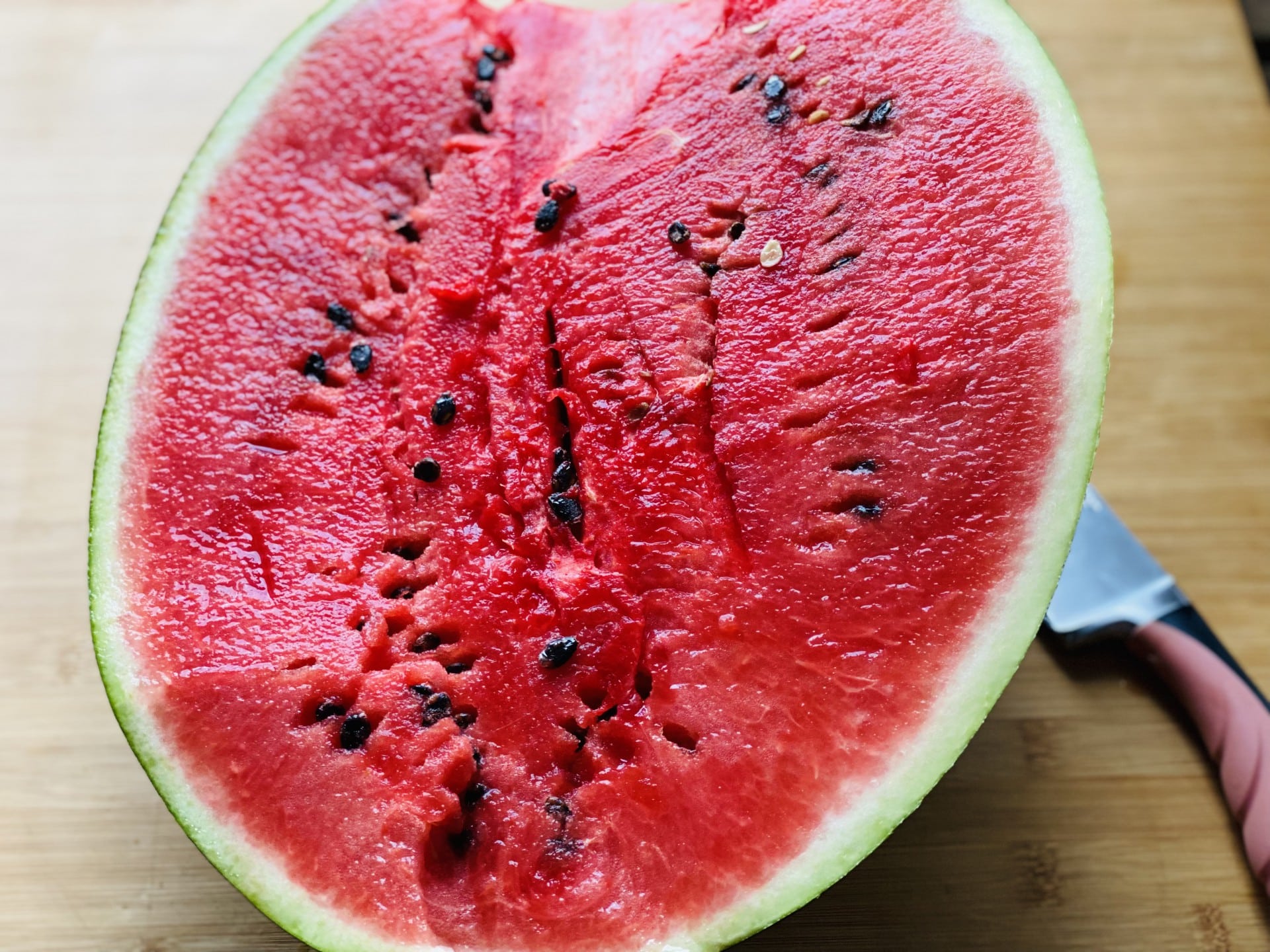 Pepene verde murat la soare - covasit - Pofta de ceva bun