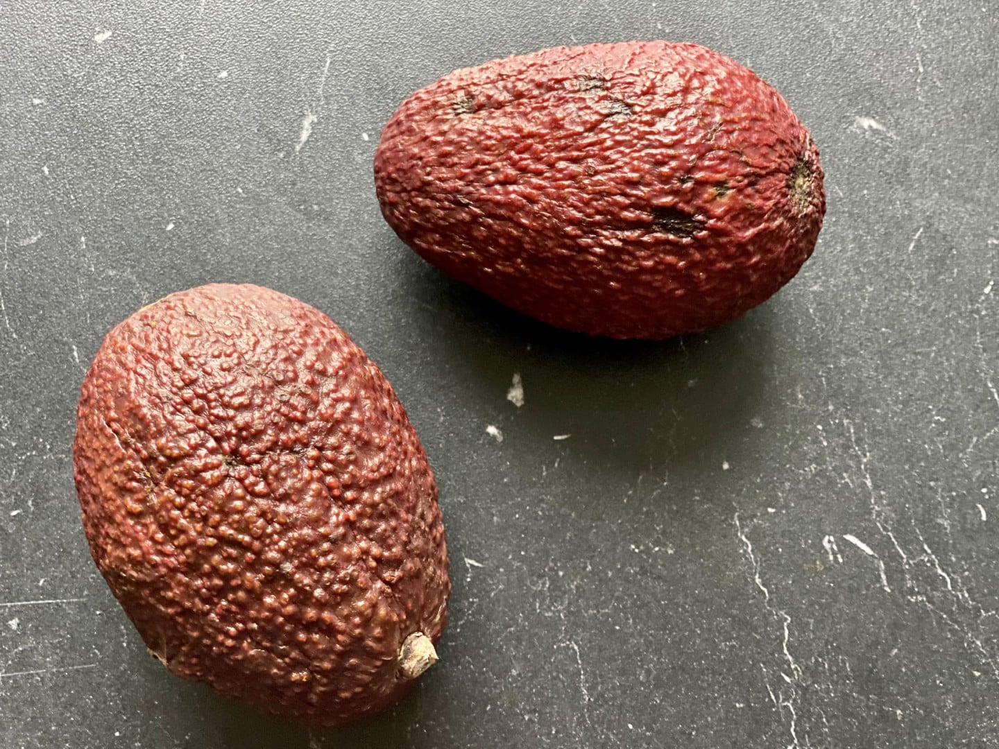 Oua ochi in avocado – la cuptor - Pofta de ceva bun