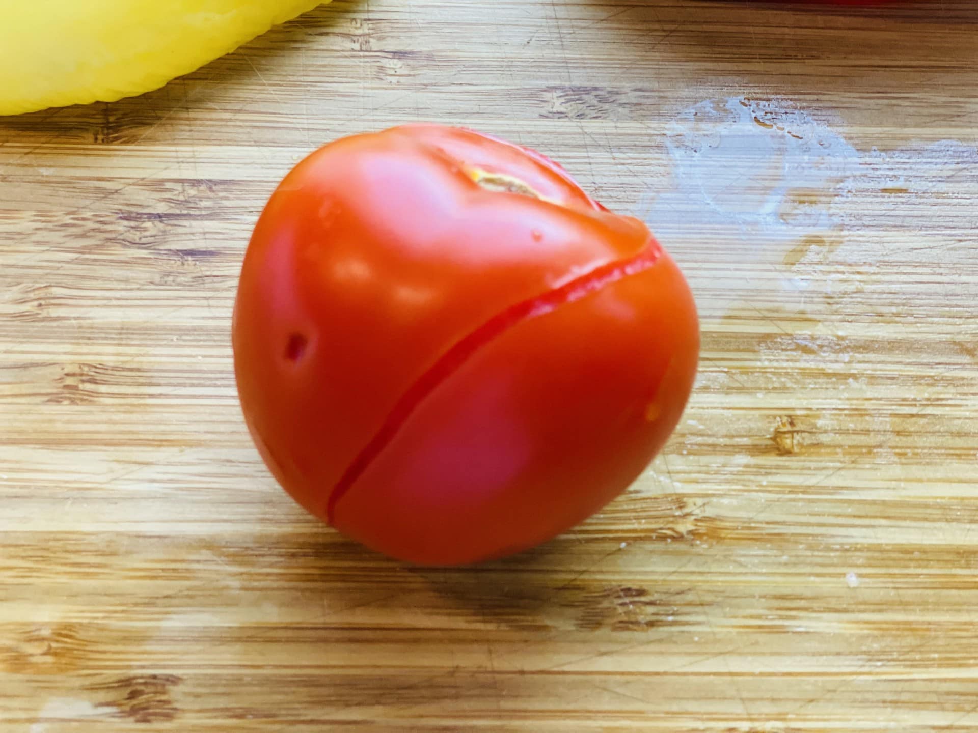 Paella valenciana de pui - Pofta de ceva bun