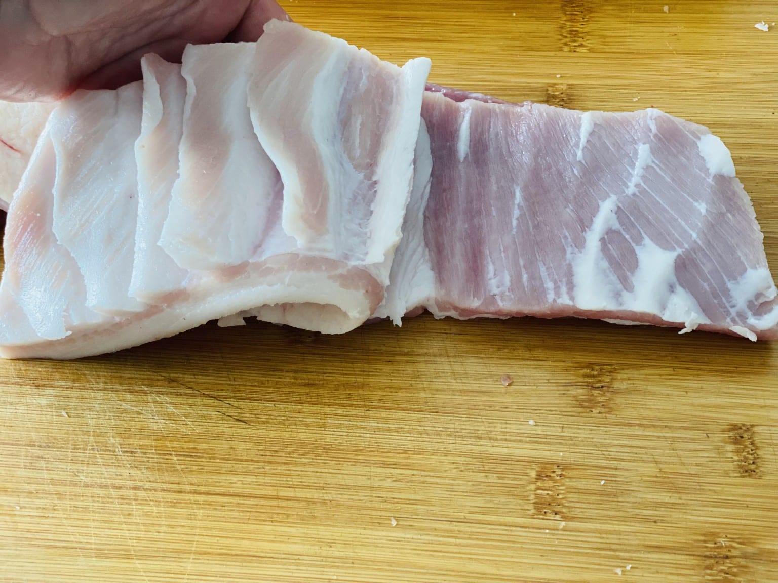 Porchetta - Pofta de ceva bun