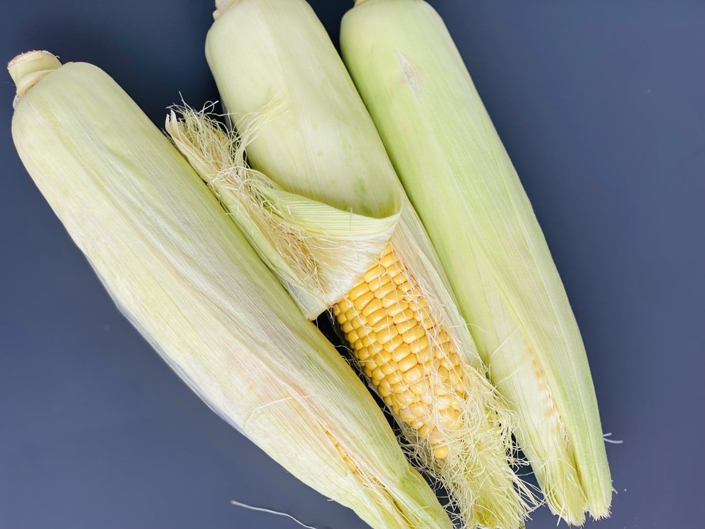 Porumb dulce la gratar cu sos picant – reteta mexicana - Pofta de ceva bun